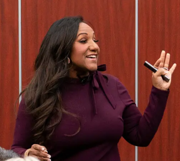 Progress on DEI – Yellow Stripes & Dead Armadillos