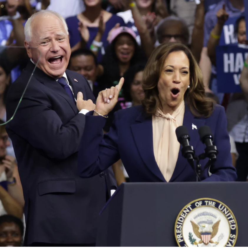 Don’t Trust the Polls — Yet – Yellow Stripes & Dead Armadillos