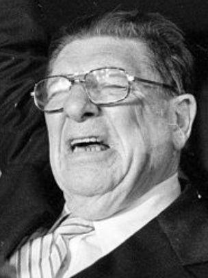 Evers’ Bad Idea – Yellow Stripes & Dead Armadillos