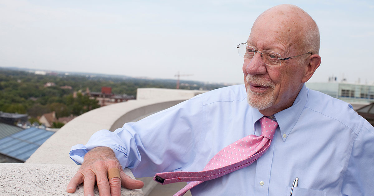 The 64-year Question – Yellow Stripes & Dead Armadillos