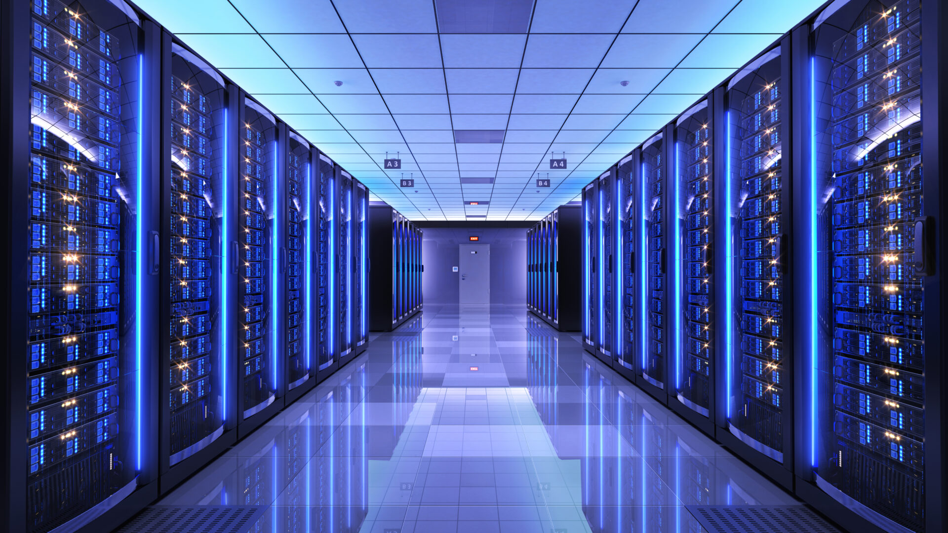 Why Are We Subsidizing Data Centers? – Yellow Stripes & Dead Armadillos